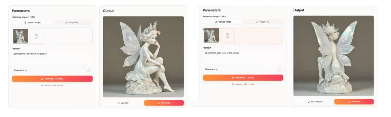 Hitem 3D:The New Epoch-Hitem3D